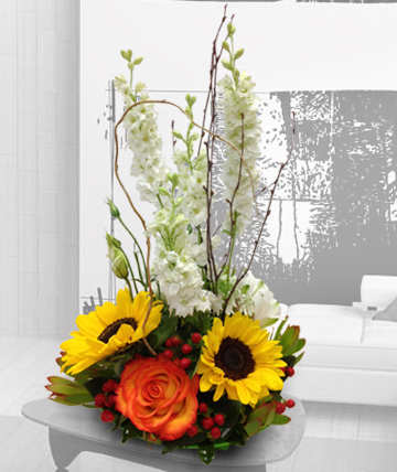 Labor's Day Flowers Arrangements | Flower World
