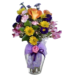 Flower Arrangements for Nurses | Flower World